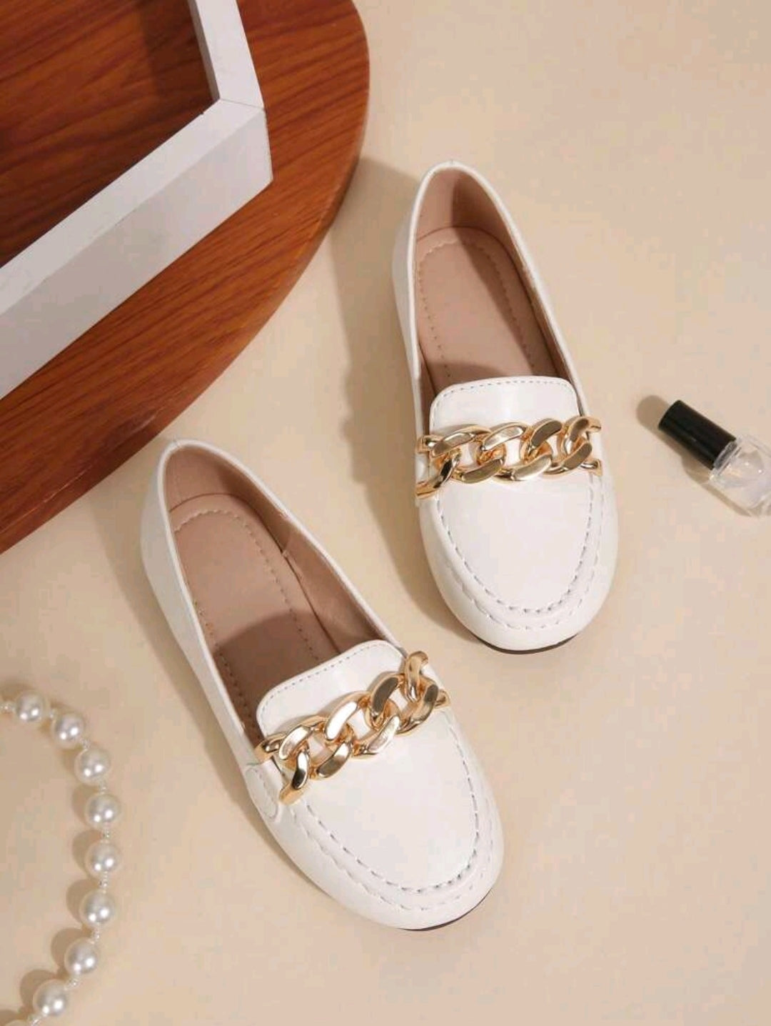 Acc. Zapato – Daf Clothing